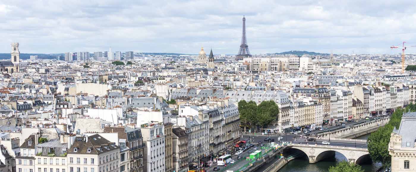 Paris mit Kindern - die 20 Top-Highlights für Familien